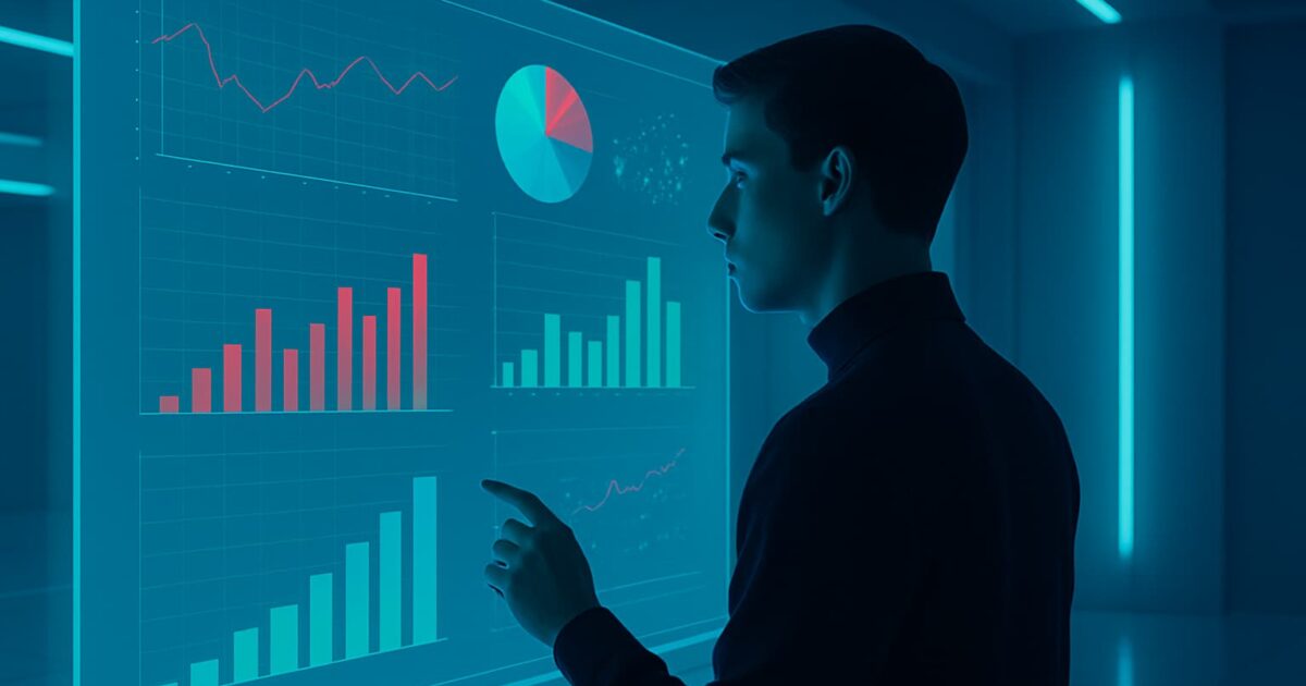 Market Research and digital consumer solution | Synthesio