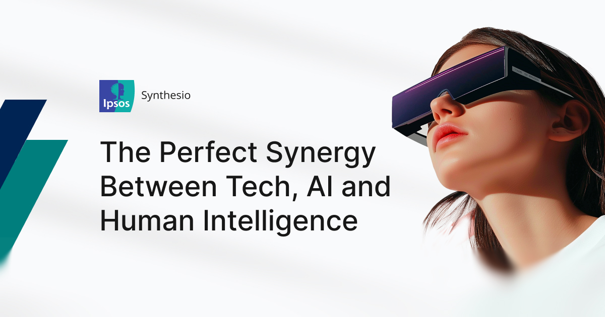 Why Choose Synthesio | Synthesio